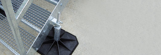 Big Foot Systems – The Complete Solution to Support Building Services ...