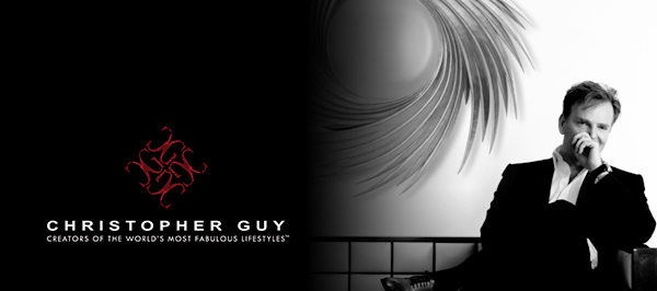 Christopher Guy – Archetech